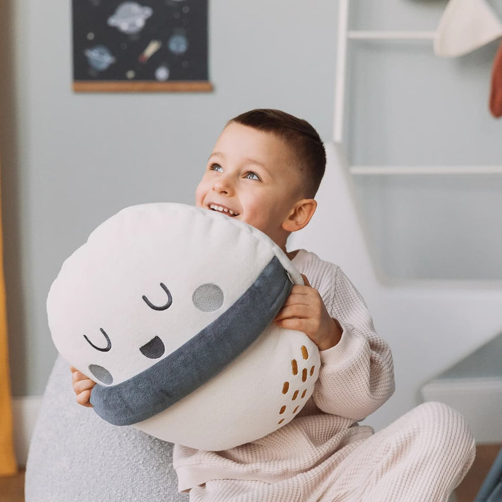 Planet Cushion – Rookie Humans